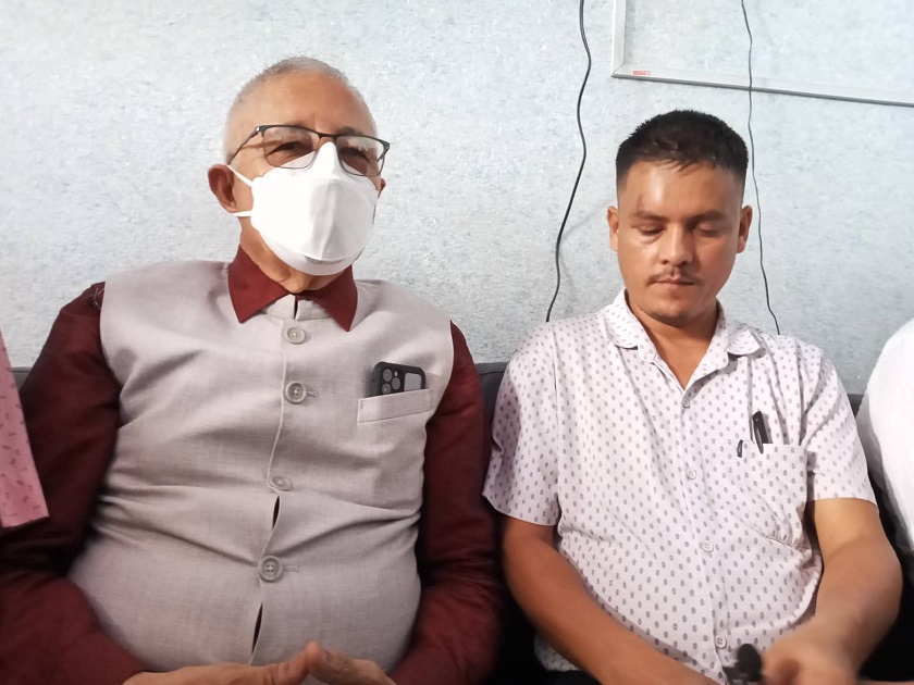 काँग्रेसलाई कम क्षति हुनेगरी गठबन्धन हुन्छ : शेखर कोइराला | पालिका डायरी