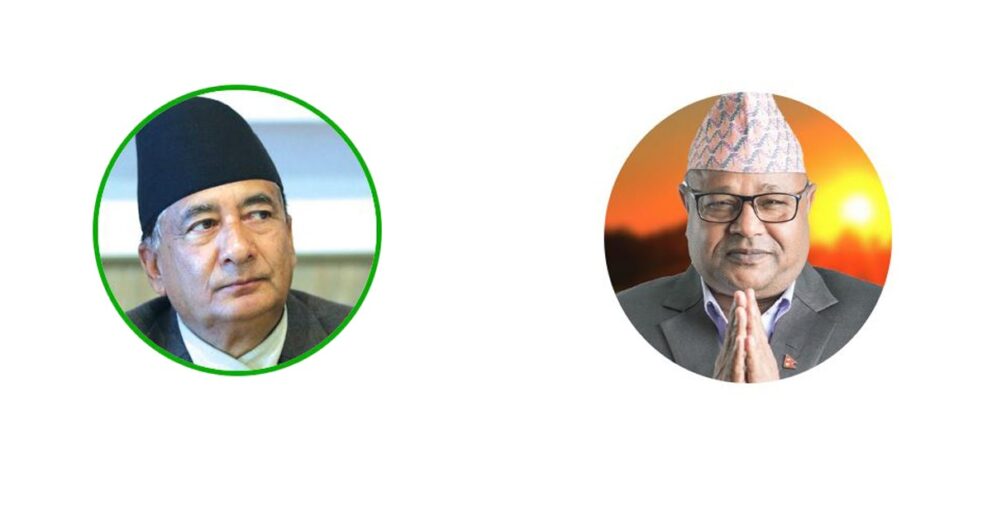 सुनसरी- ४ मा ज्ञानेन्द्रबहादुर कार्की ३९९ मतले अगाडि | पालिका डायरी