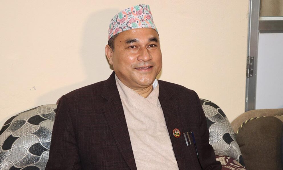 सुदूरपश्चिमका मुख्यमन्त्री शाहले दिए राजीनामा | पालिका डायरी